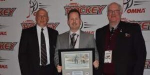 Management & Staff | Niagara Falls Canucks